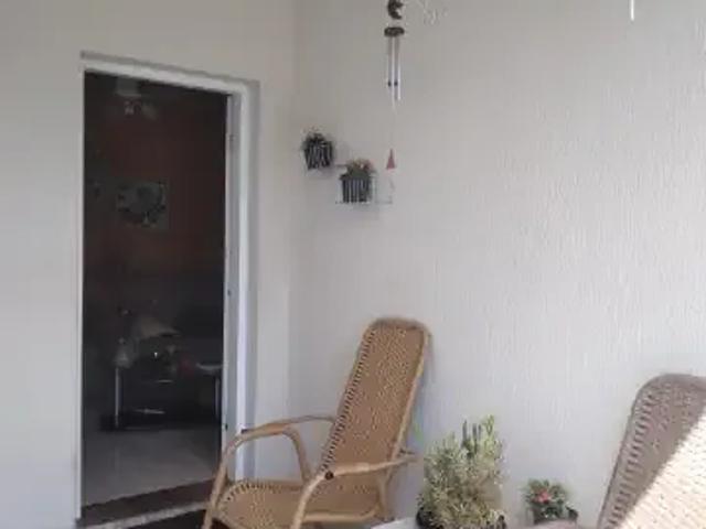 Casa / Sobrado para Venda em Indaiatuba/SP Jardim Pau Preto 3 Quartos
