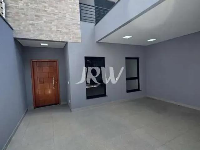 Casa / Sobrado para Venda em Indaiatuba/SP Jardim Pau Preto 3 Quartos