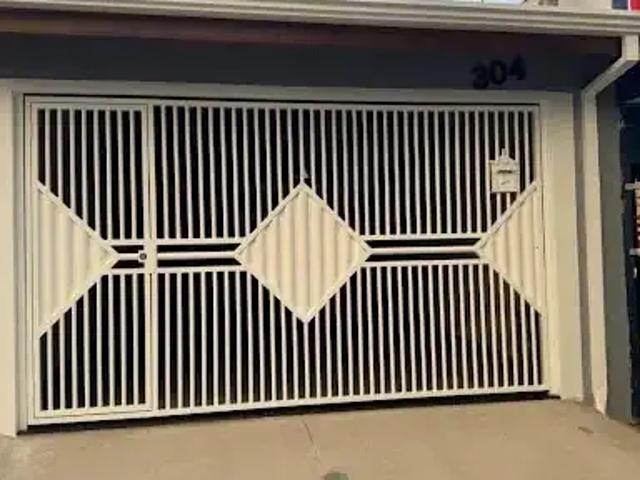Casa / Sobrado para Venda em Indaiatuba/SP Jardim Pau Preto 3 Quartos