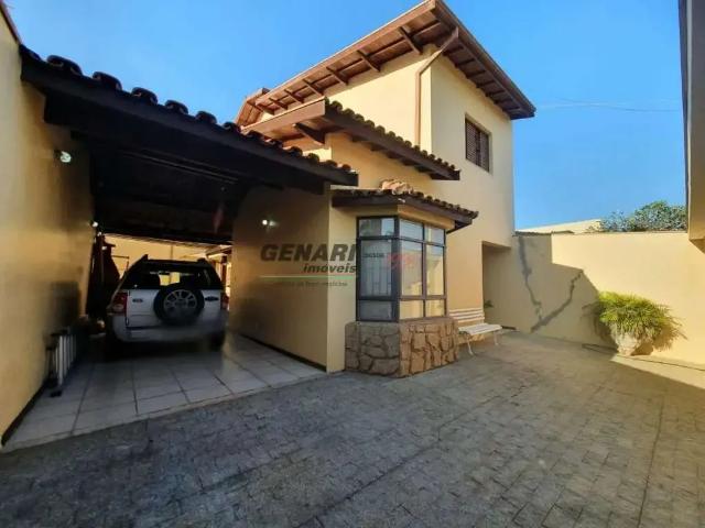 Casa / Sobrado para Venda em Indaiatuba/SP Jardim Pau Preto 3 Quartos