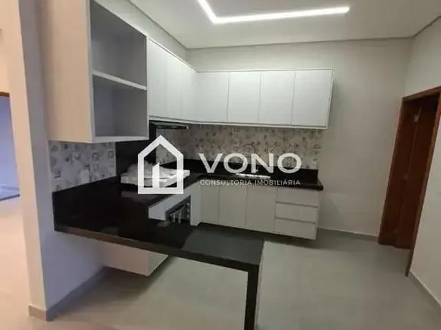 Casa / Sobrado para Venda em Indaiatuba/SP Jardim Pau Preto 3 Quartos