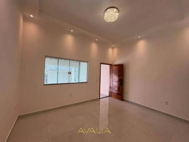 Casa / Sobrado para Venda em Indaiatuba/SP Jardim Pau Preto 3 Quartos