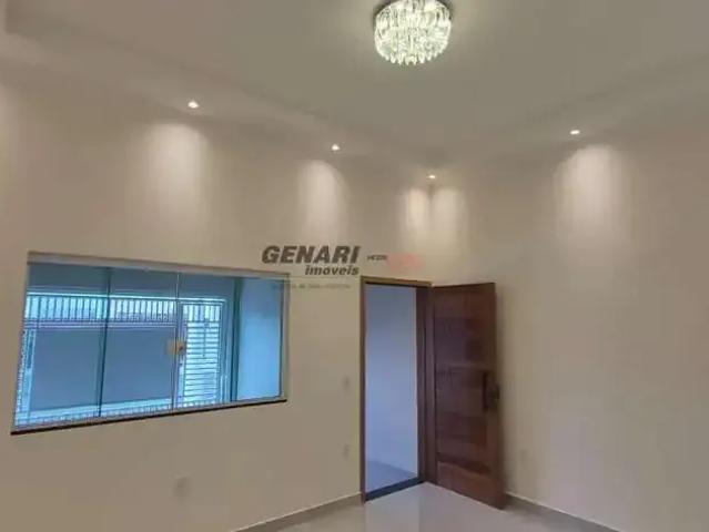 Casa / Sobrado para Venda em Indaiatuba/SP Jardim Pau Preto 3 Quartos