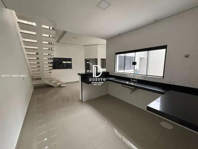 Casa / Sobrado para Venda em Indaiatuba/SP Jardim Paulista I 3 Quartos
