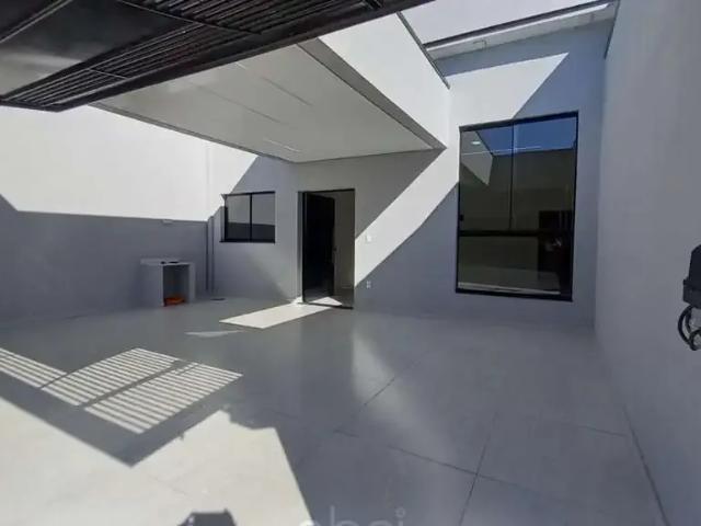Casa / Sobrado para Venda em Indaiatuba/SP Jardim Paulista I 3 Quartos