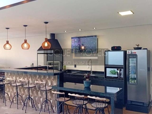 Casa / Sobrado para Venda em Indaiatuba/SP Jardim Paulista I 2 Quartos