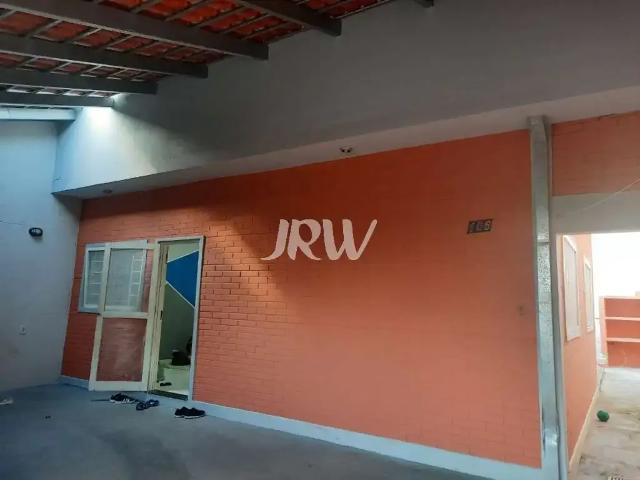 Casa / Sobrado para Venda em Indaiatuba/SP Jardim Paulista I 2 Quartos
