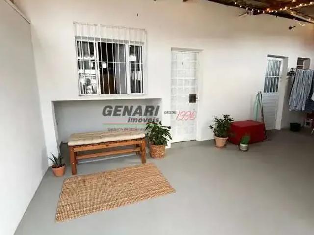 Casa / Sobrado para Venda em Indaiatuba/SP Jardim Paulista I 2 Quartos