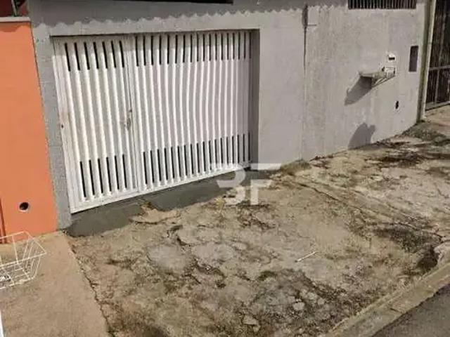 Casa / Sobrado para Venda em Indaiatuba/SP Jardim Paulista I 2 Quartos