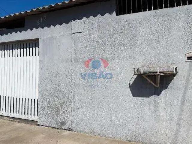 Casa / Sobrado para Venda em Indaiatuba/SP Jardim Paulista I 2 Quartos