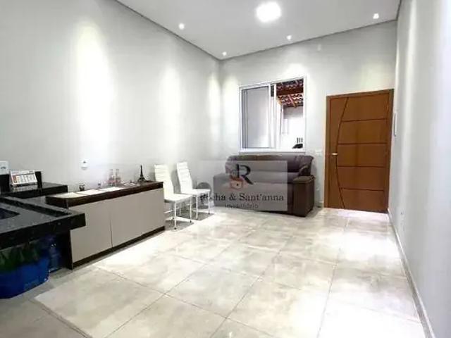 Casa / Sobrado para Venda em Indaiatuba/SP Jardim Paulista II 2 Quartos