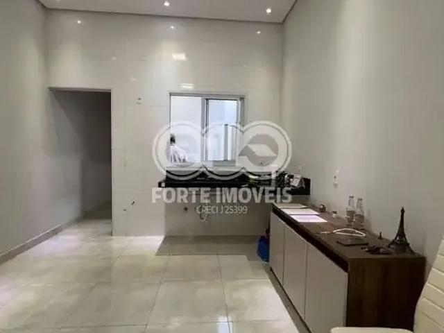 Casa / Sobrado para Venda em Indaiatuba/SP Jardim Paulista II 2 Quartos