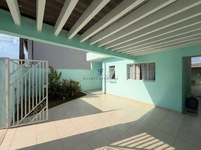 Casa / Sobrado para Venda em Indaiatuba/SP Jardim Paulista II 2 Quartos
