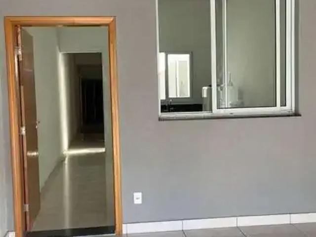 Casa / Sobrado para Venda em Indaiatuba/SP Jardim Paulista II 2 Quartos