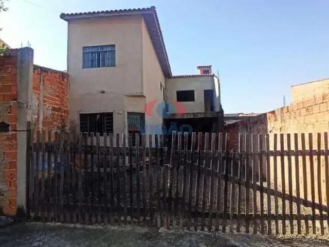 Casa / Sobrado para Venda em Indaiatuba/SP Jardim Paulista II 2 Quartos