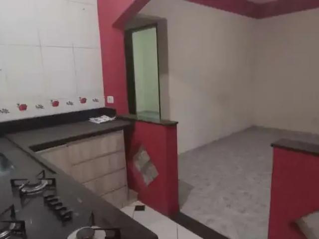 Casa / Sobrado para Venda em Indaiatuba/SP Jardim Paulista II 3 Quartos