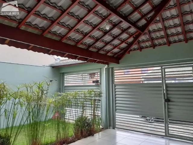 Casa / Sobrado para Venda em Indaiatuba/SP Jardim Paulista II 3 Quartos