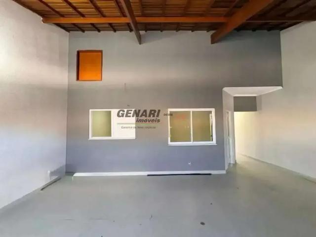 Casa / Sobrado para Venda em Indaiatuba/SP Jardim Paulista II 3 Quartos