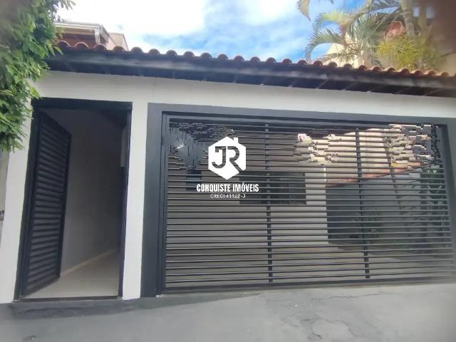 Casa / Sobrado para Venda em Indaiatuba/SP Jardim Paulista II 3 Quartos