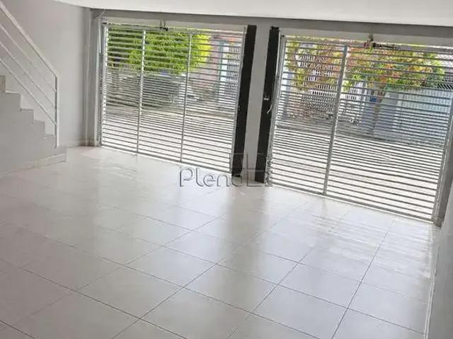 Casa / Sobrado para Venda em Indaiatuba/SP Jardim Paulista II 3 Quartos