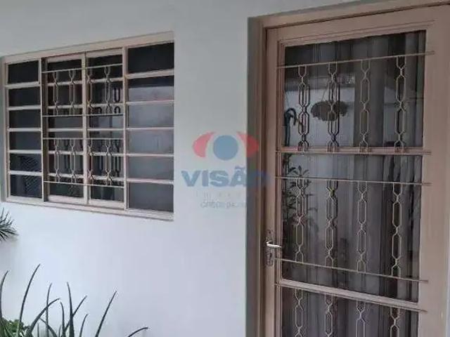 Casa / Sobrado para Venda em Indaiatuba/SP Jardim Paulista II 3 Quartos
