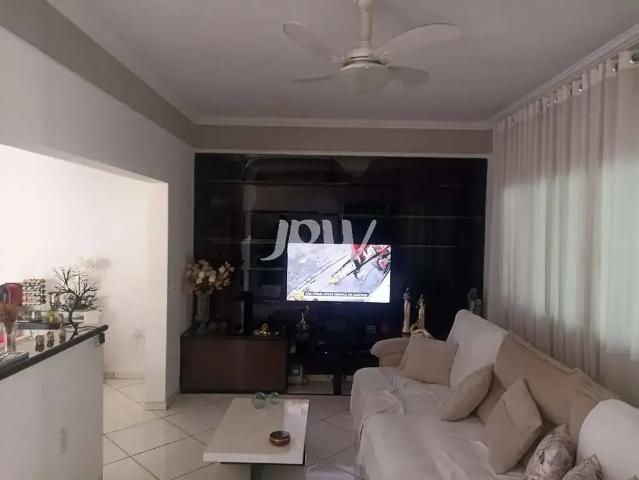 Casa / Sobrado para Venda em Indaiatuba/SP Jardim Paulistano 2 Quartos