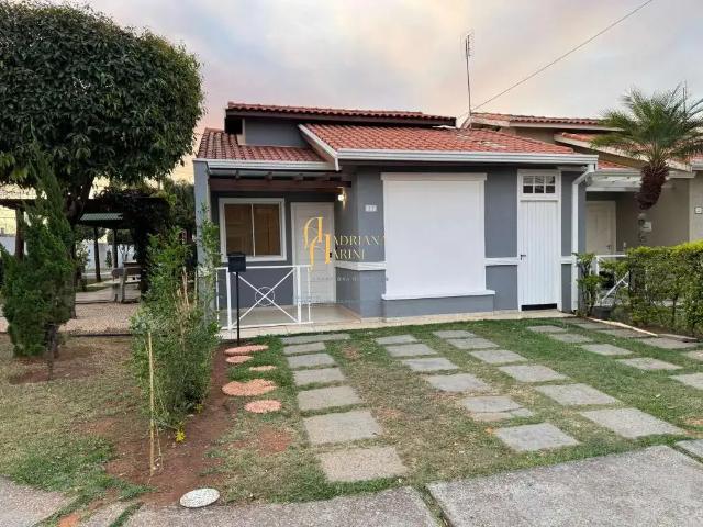 Casa / Sobrado para Venda em Indaiatuba/SP Jardim Pedroso 2 Quartos