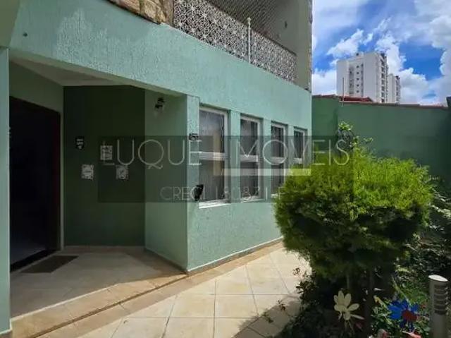 Casa / Sobrado para Venda em Indaiatuba/SP Jardim Pompéia 4 Quartos