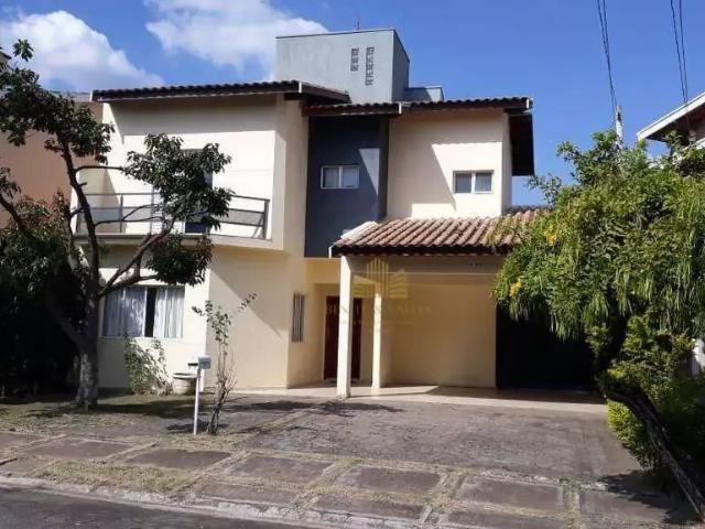 Casa / Sobrado para Venda em Indaiatuba/SP Jardim Portal de Itaici 2 Quartos
