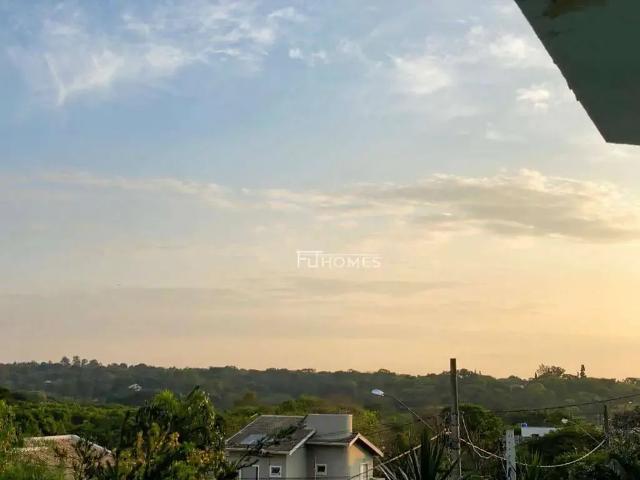Casa / Sobrado para Venda em Indaiatuba/SP Jardim Portal de Itaici 6 Quartos