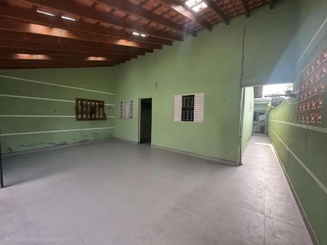 Casa / Sobrado para Venda em Indaiatuba/SP Jardim Portal do Sol 3 Quartos