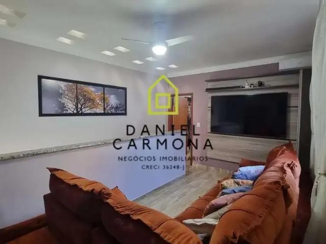 Casa / Sobrado para Venda em Indaiatuba/SP Jardim Portal do Sol 3 Quartos