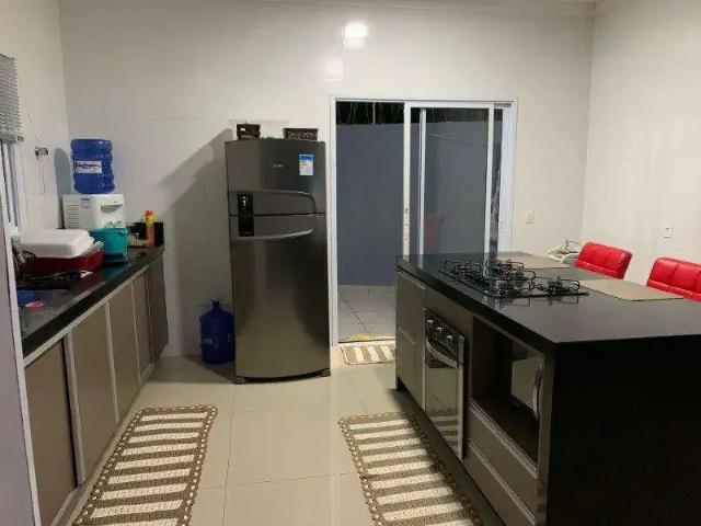 Casa / Sobrado para Venda em Indaiatuba/SP Jardim Portal do Sol 3 Quartos