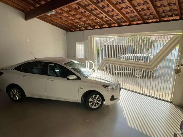 Casa / Sobrado para Venda em Indaiatuba/SP Jardim Portal do Sol 3 Quartos