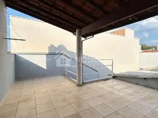 Casa / Sobrado para Venda em Indaiatuba/SP Jardim Portal do Sol 3 Quartos