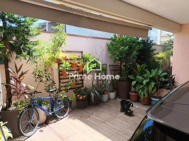 Casa / Sobrado para Venda em Indaiatuba/SP Jardim Portal do Sol 3 Quartos