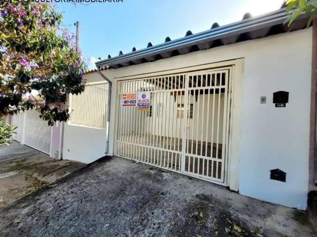 Casa / Sobrado para Venda em Indaiatuba/SP Jardim Portal do Sol 2 Quartos