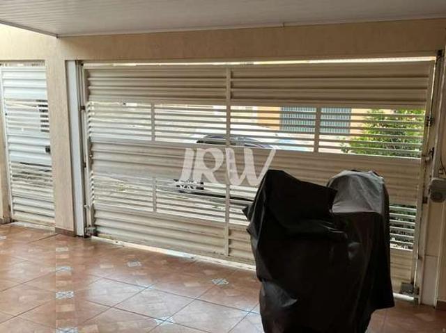 Casa / Sobrado para Venda em Indaiatuba/SP Jardim Portal do Sol 2 Quartos