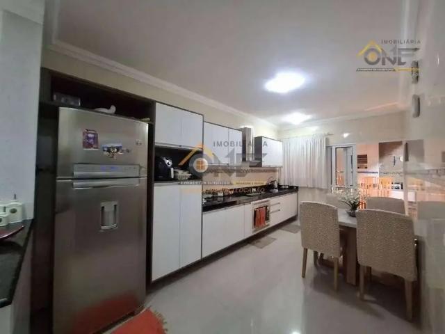 Casa / Sobrado para Venda em Indaiatuba/SP Jardim Portal do Sol 2 Quartos