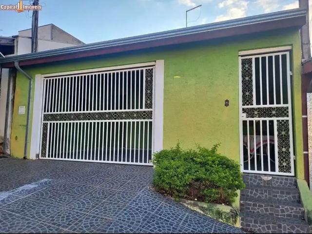 Casa / Sobrado para Venda em Indaiatuba/SP Jardim Portal do Sol 4 Quartos