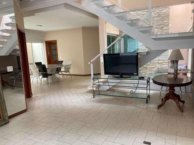 Casa / Sobrado para Venda em Indaiatuba/SP Jardim Portal dos Ipês 4 Quartos