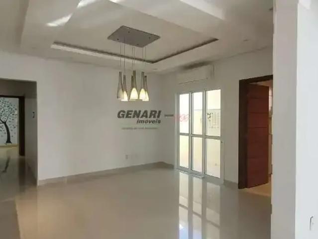Casa / Sobrado para Venda em Indaiatuba/SP Jardim Portal dos Ipês 3 Quartos