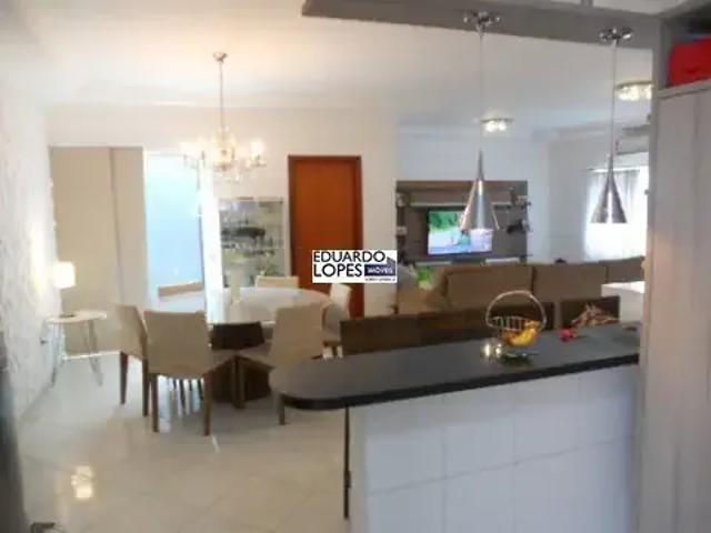 Casa / Sobrado para Venda em Indaiatuba/SP Jardim Portal dos Ipês 3 Quartos