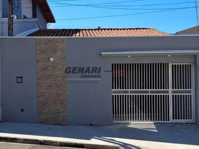 Casa / Sobrado para Venda em Indaiatuba/SP Jardim Primavera 2 Quartos