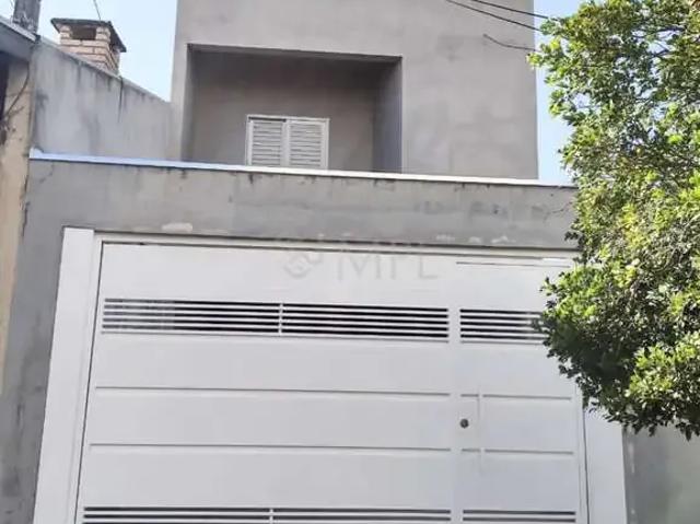 Casa / Sobrado para Venda em Indaiatuba/SP Jardim Primavera 2 Quartos