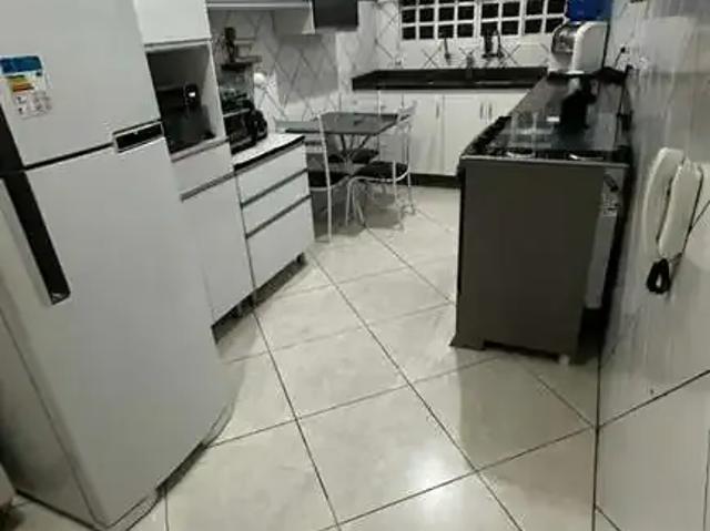 Casa / Sobrado para Venda em Indaiatuba/SP Jardim Primavera 2 Quartos