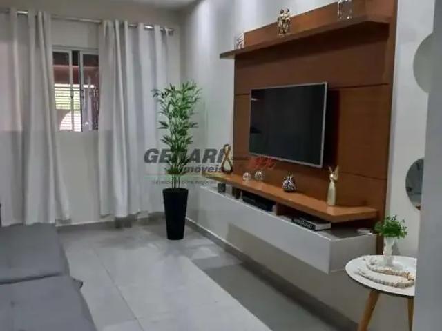 Casa / Sobrado para Venda em Indaiatuba/SP Jardim Primavera 2 Quartos