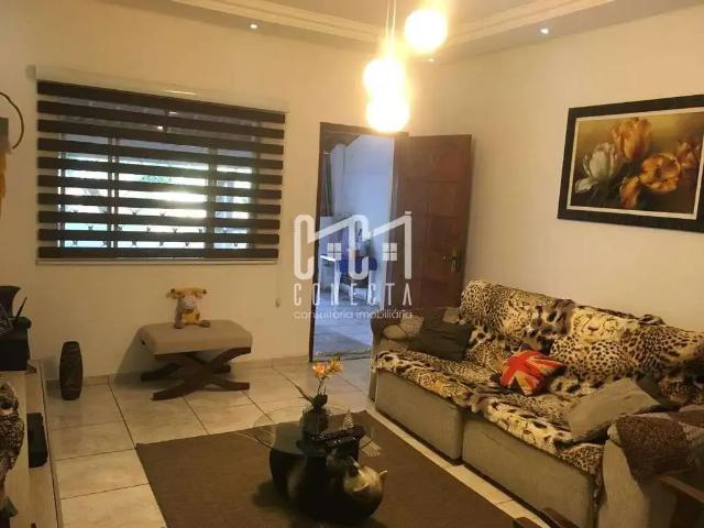 Casa / Sobrado para Venda em Indaiatuba/SP Jardim Primavera 3 Quartos