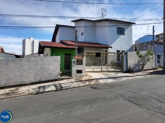 Casa / Sobrado para Venda em Indaiatuba/SP Jardim Primavera 3 Quartos