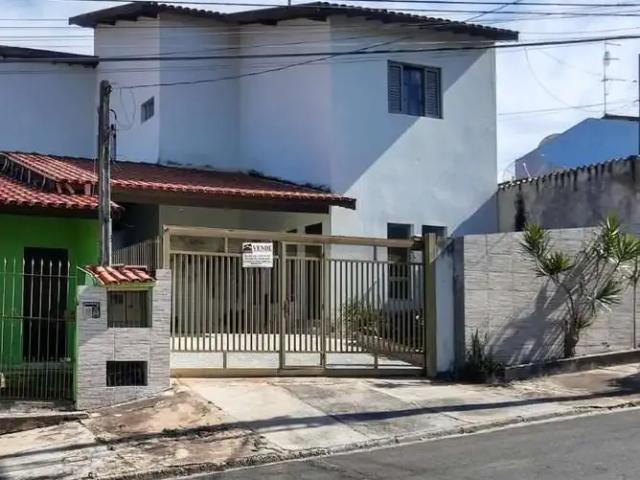 Casa / Sobrado para Venda em Indaiatuba/SP Jardim Primavera 3 Quartos